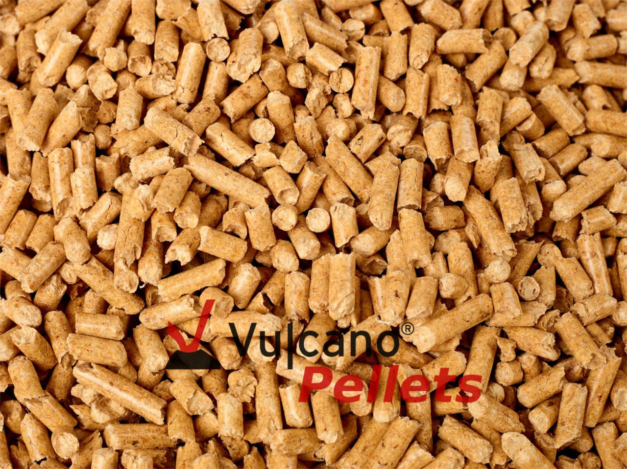 Aktion bis 22.06. Premium Pellets ENPlus A1 65x15kg 975 kg auf Palette ...